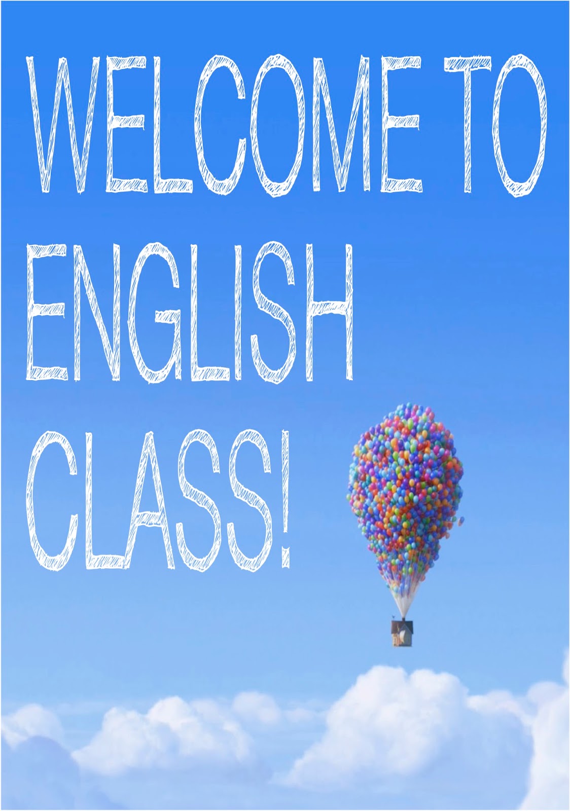ENGLISH 1 FOR AGROINDUSTRIAL ENGINEERING UNEFA: WELCOME TO ENGLISH CLASS
