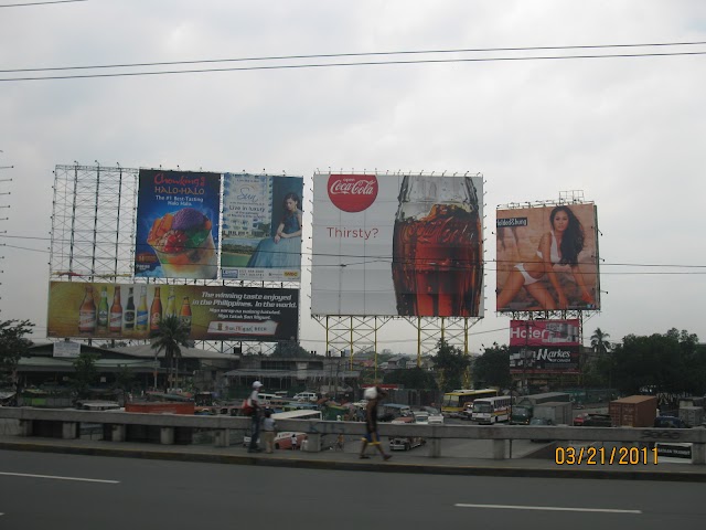 Pinoy Billboards