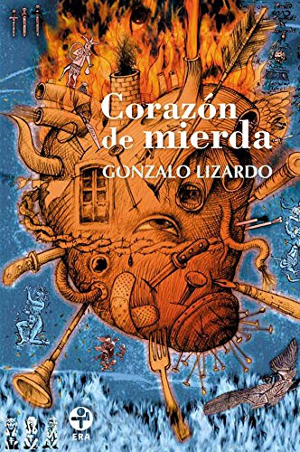 Sueños Entre Realidades Reseña Corazón De Mierda