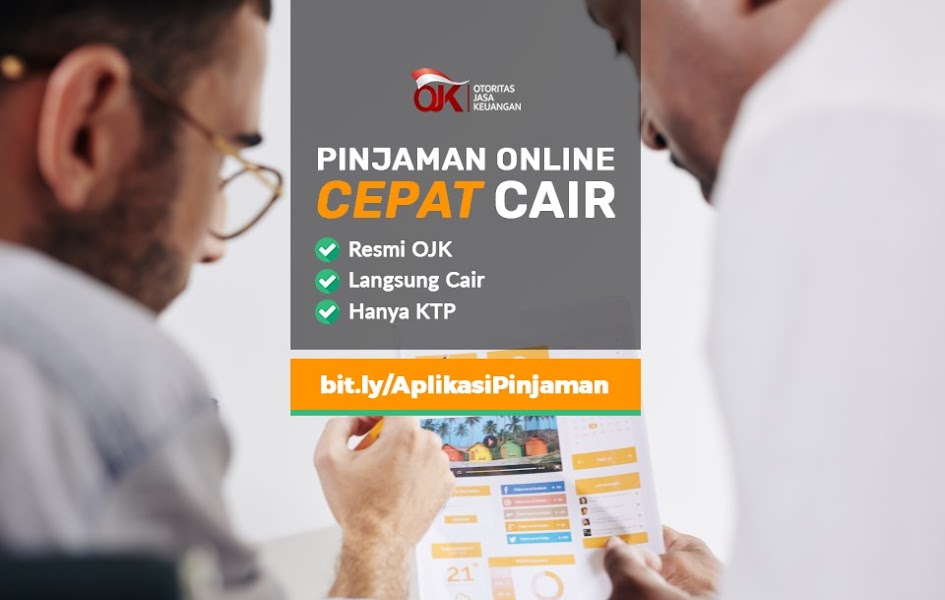 TERBARU 2020..!! Pinjaman Online Terbaik dan Tercepat