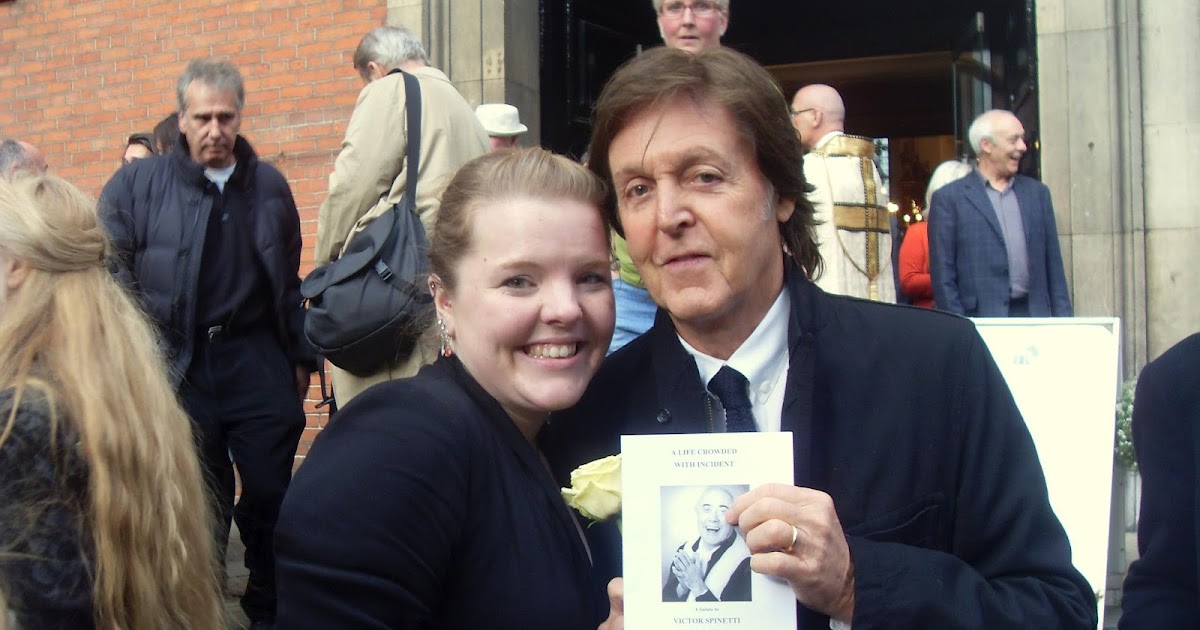 Meet the Beatles for Real: Yesterday...these two pictures were from ...