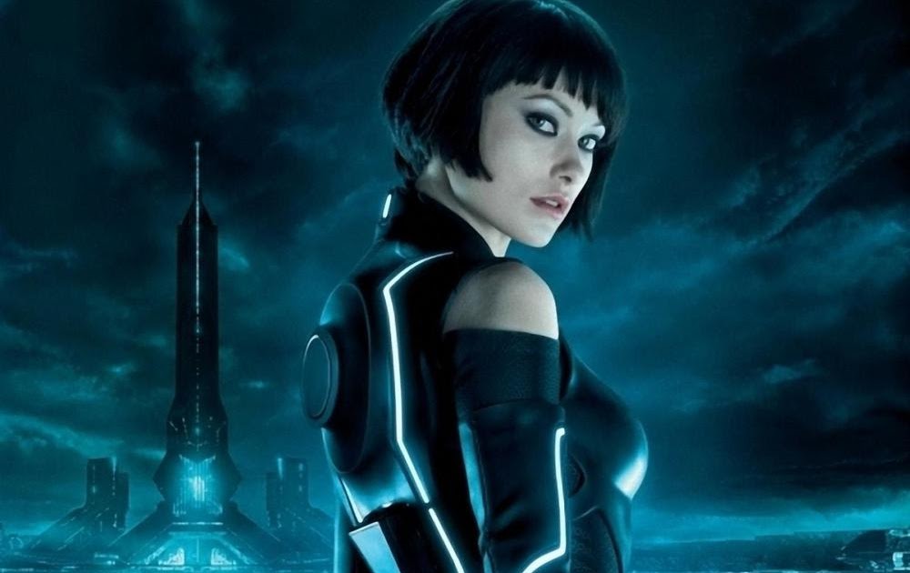 SNEAK PEEK : "Tron: Ares" - Enter 'Quorra'