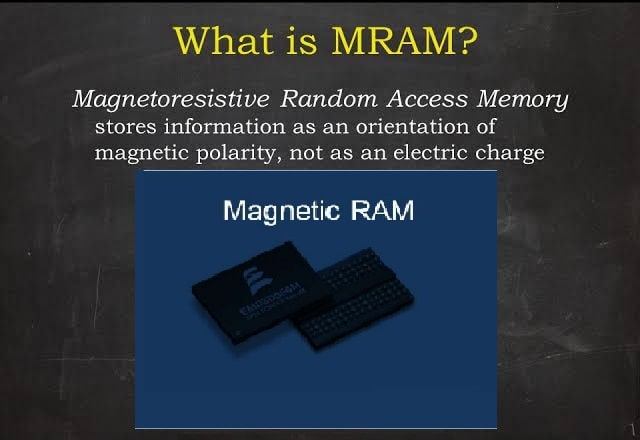 What are the types of Ram?