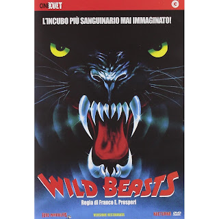 Notebooks on Cinema: Wild Beasts (1984)
