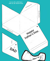 Mrs. Jackson's Class Website Blog: Father's Day Gifts-Crafts-Cards ...