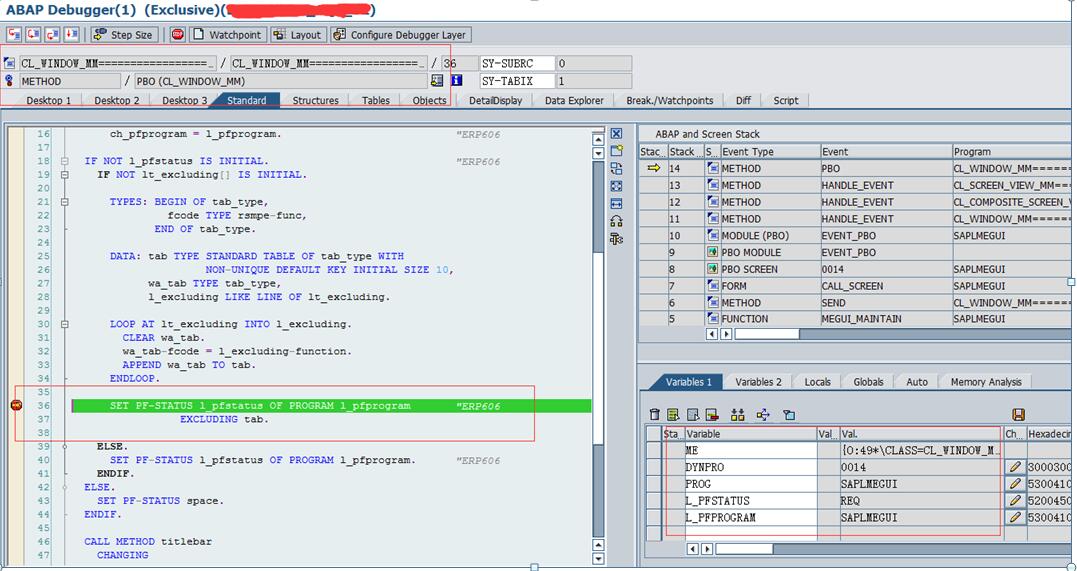 SAP ABAP Central: Add a Custom Screen on Purchase Requisition Header By ...