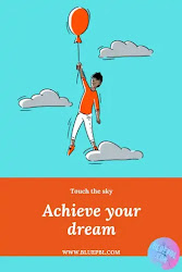 8 Steps to Reach your goal and achieve your dream