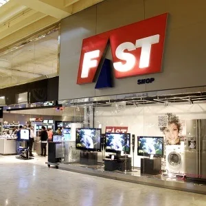 FAST SHOP LOJAS NO BRASIL, ENDEREÇOS - www.fastshop.com.br