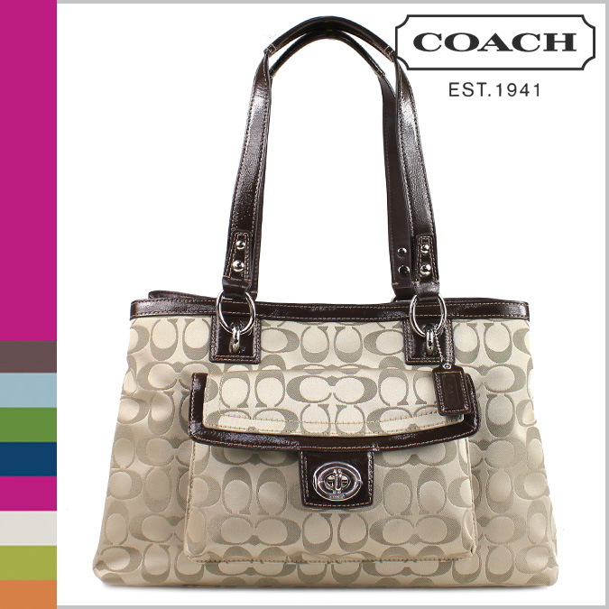 vicollection: COACH USA PRE ORDER