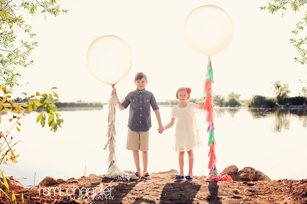 Tami Chandler Photography