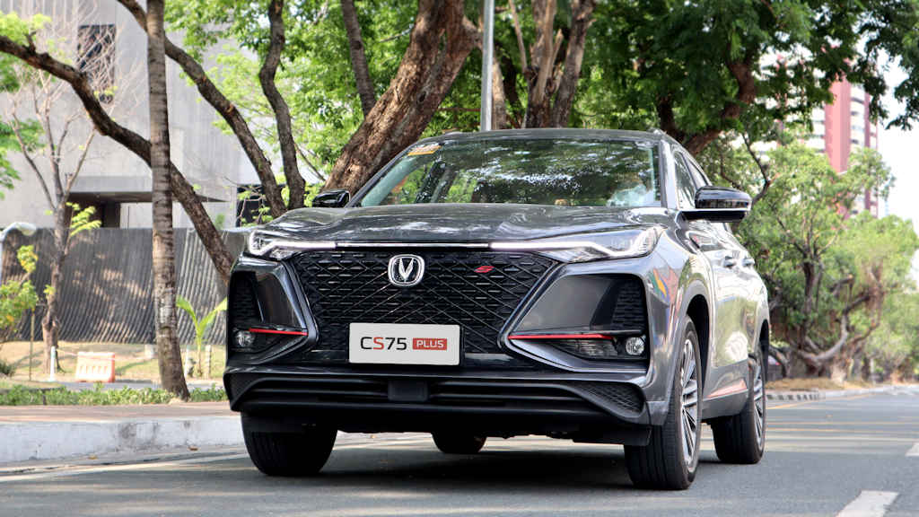 Changan Is Highest Ranked Chinese Brand For Initial Quality For 2021 ...