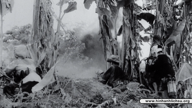Trận Ấp Bắc năm 1963 - Hình Ảnh Lịch Sử - Bộ sưu tập Hình Ảnh Lịch Sử ...