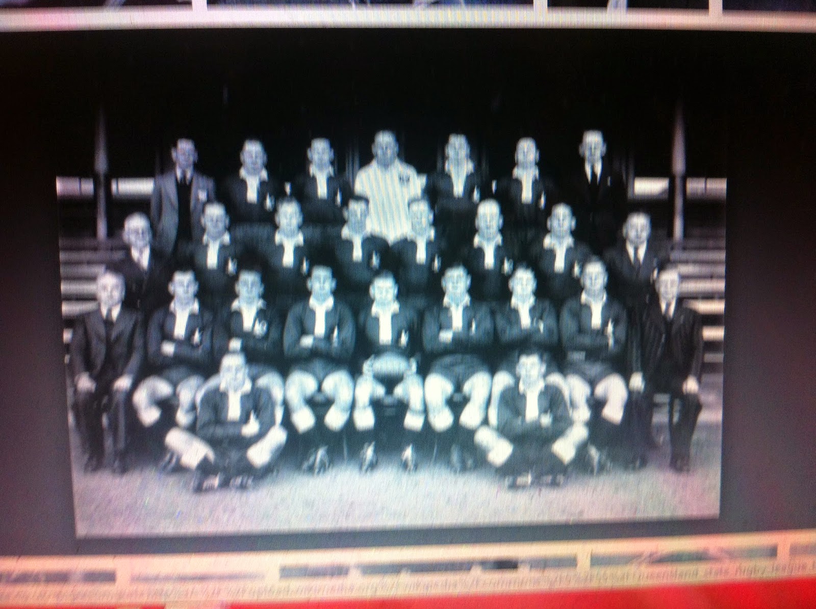 THE BLACK SOCIAL HISTORY:: BLACK SOCIAL HISTORY : AFRO-BRITISH " CECIL ...