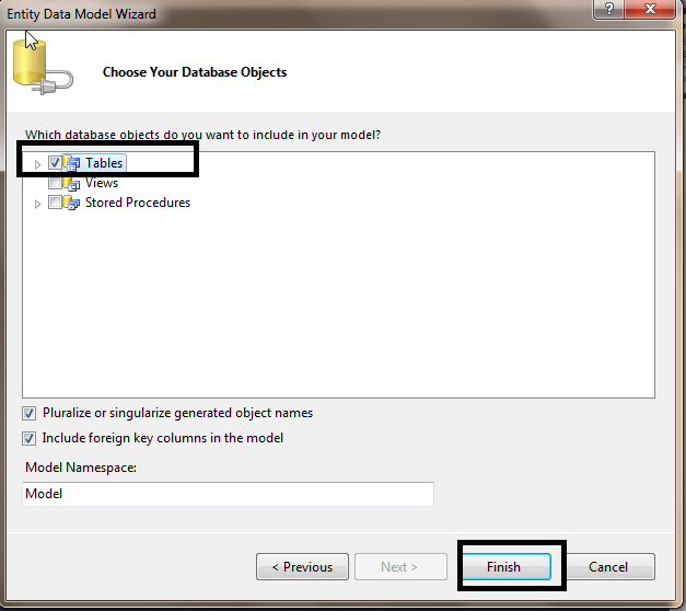 Aspdotnet-Sharepoint: How to Creating an Entity Data Model from a ...