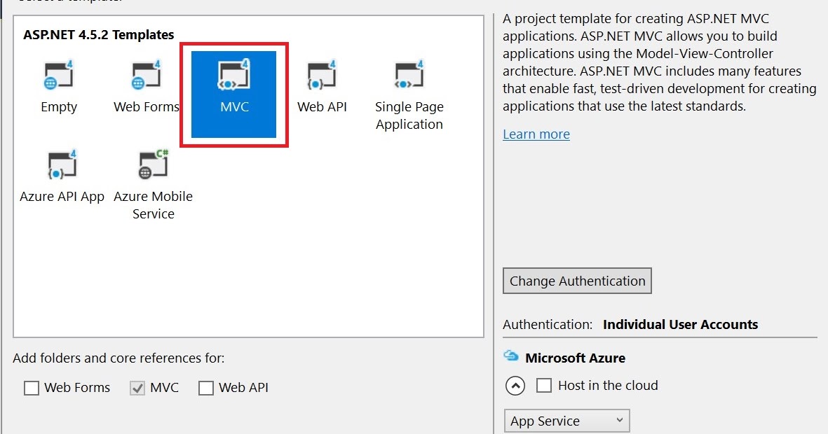 Dot Net Example: Bootstrap Modal PopUp Using ASP.NET MVC