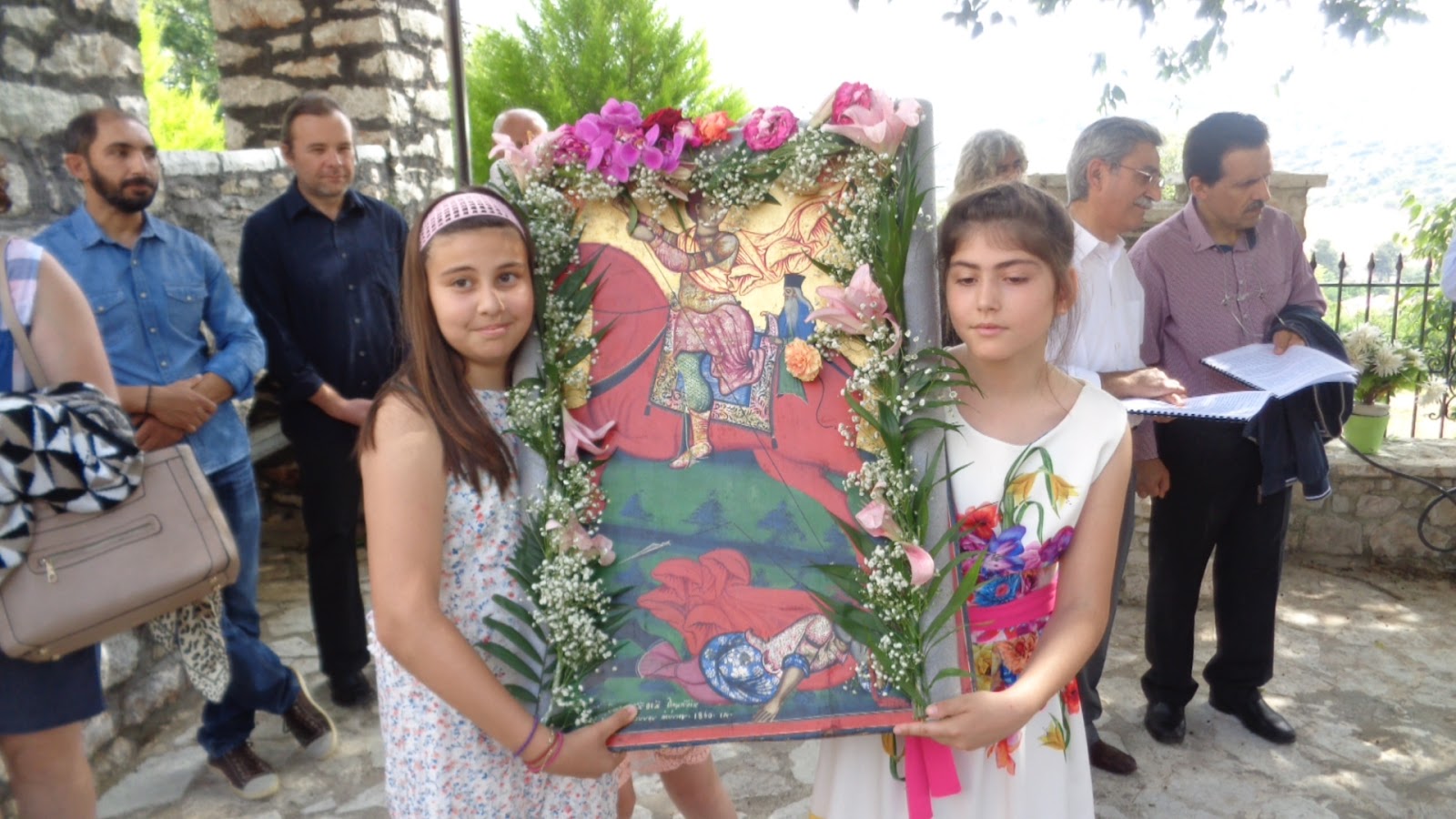 ΙΕΡΟΣ ΝΑΟΣ ΑΓΙΟΥ ΔΗΜΗΤΡΙΟΥ - ΑΓΙΟΥ ΔΗΜΗΤΡΙΟΥ ΠΑΛΑΜΑ ΚΑΡΔΙΤΣΑΣ: Η ...