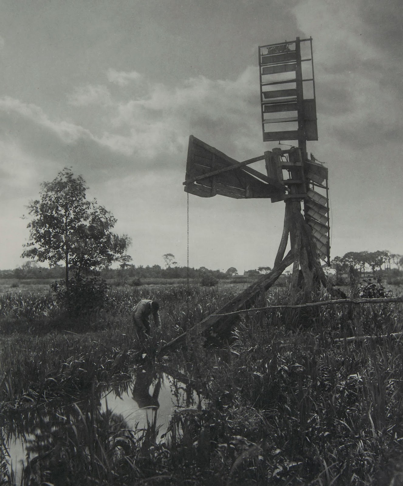 Los Grandes Fotografos: Peter Henry Emerson (1856-1936)