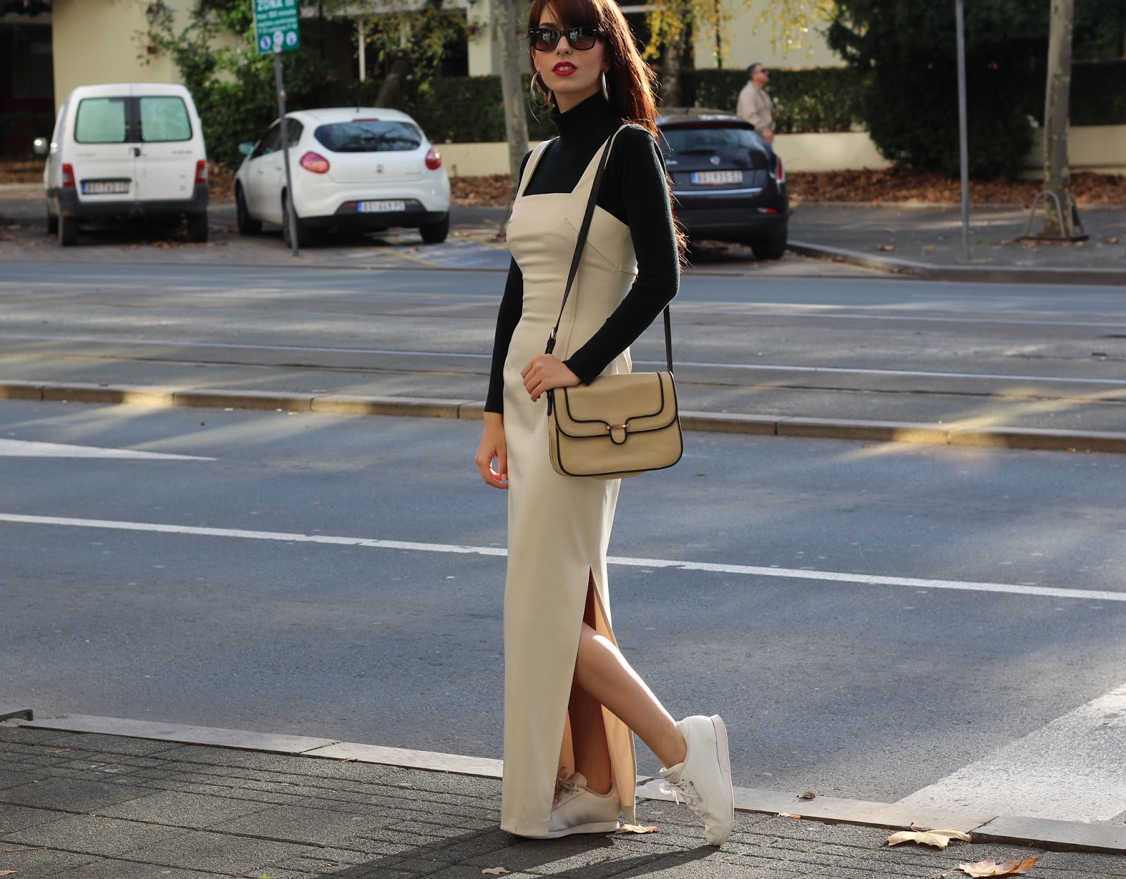 The meaning of formal wear | BEAUTY FINE PRINT