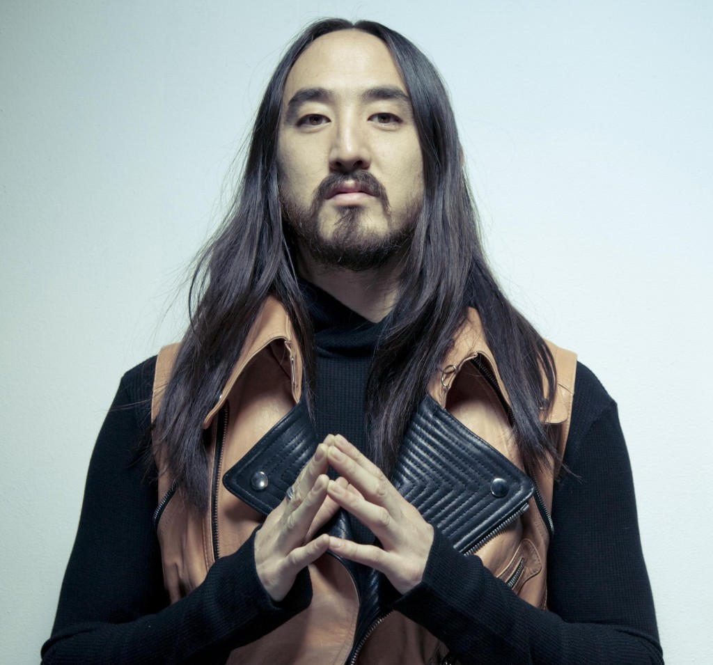 El Lavadero de las Muñecas: STEVE AOKI SE CONVIERTE EN LUCHADOR EN ...