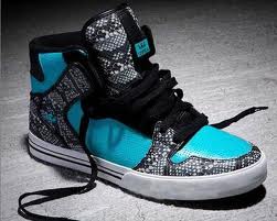 Sepatu Supra Justin Bieber yang Populer | ☆★☆ϱŔ ĹiNϑα єŔ ĹiNϑσñg☆★☆