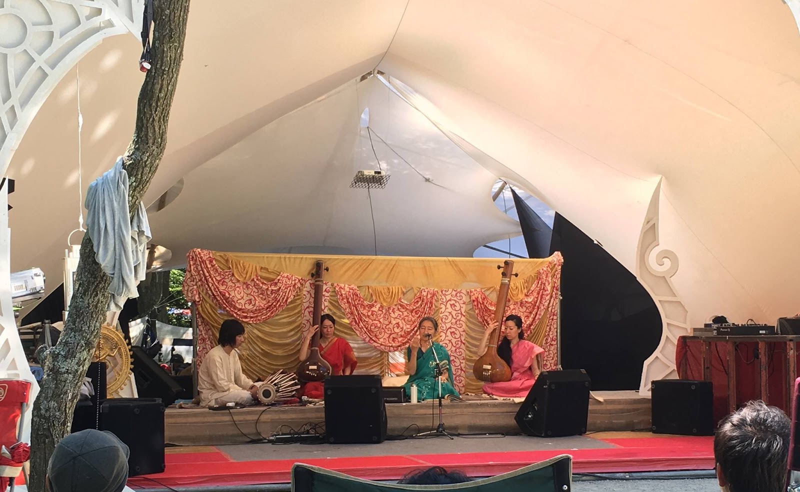 Pakhawaj ~ Jai Mridang ~ Dance Of Shiva