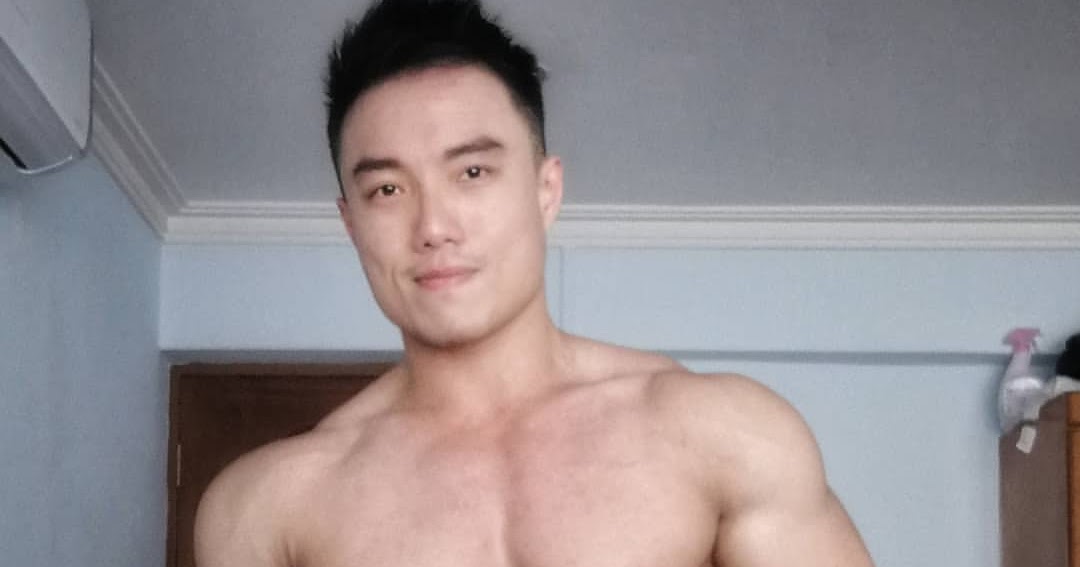 Benjamin Anderson (Ang)