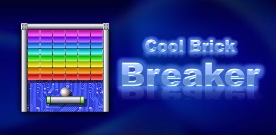 Brick breaker google doodle - botslockq