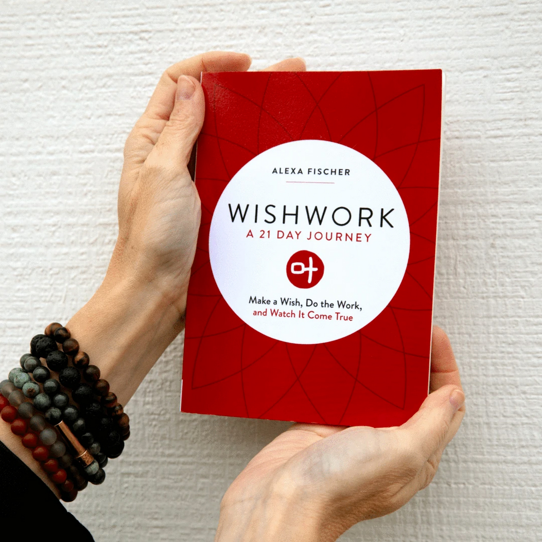 Wishwork by Alexa Fischer (Reader Review And Giveaway) | WOW! Women On ...