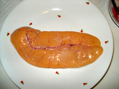 Flavors of Brazil: RECIPE - Fried Fish Roe (Ovas de Peixe Fritas)