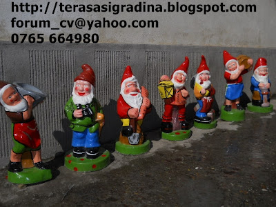 Decoratiuni rustice in armonia cu natura