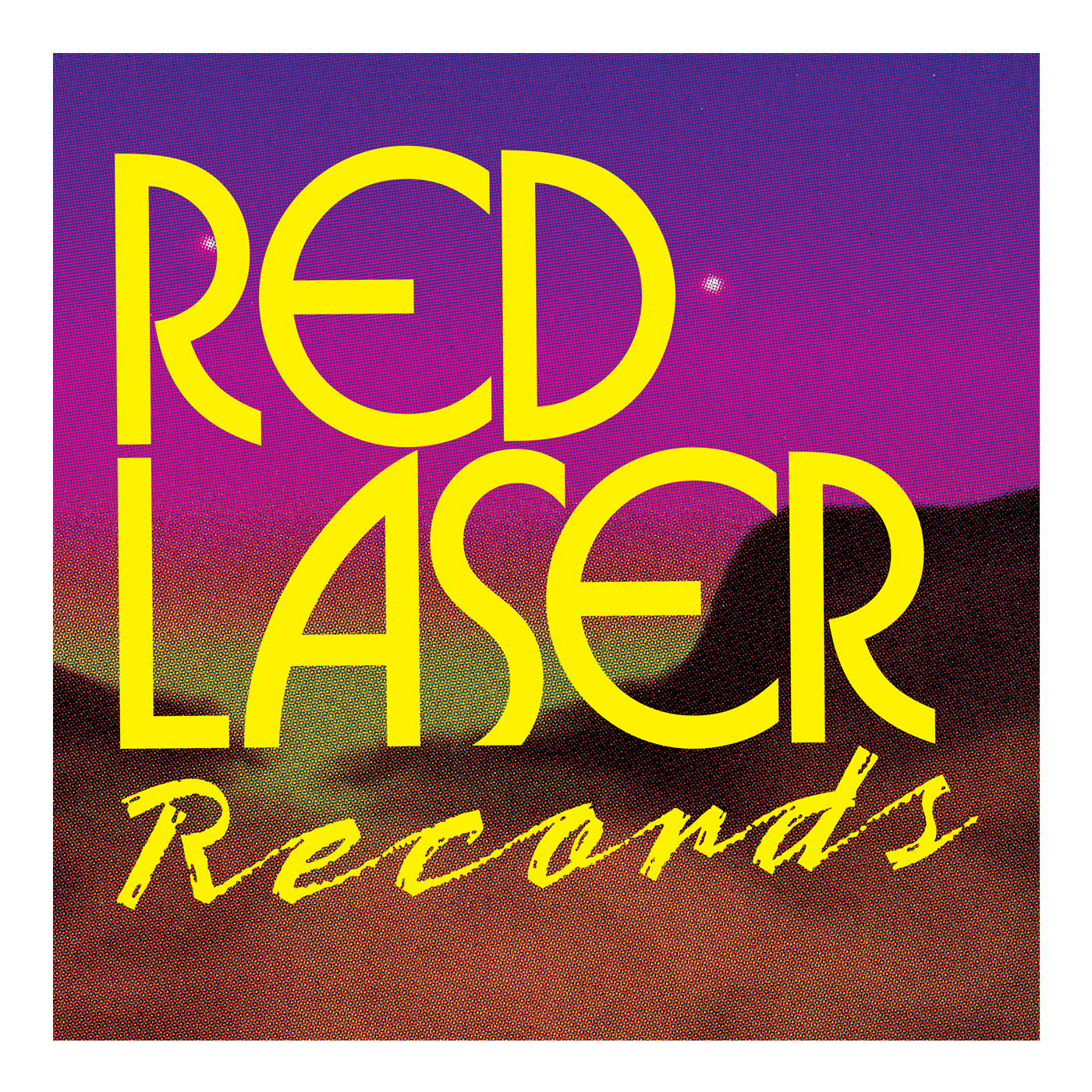 Red Laser Records: January 2013