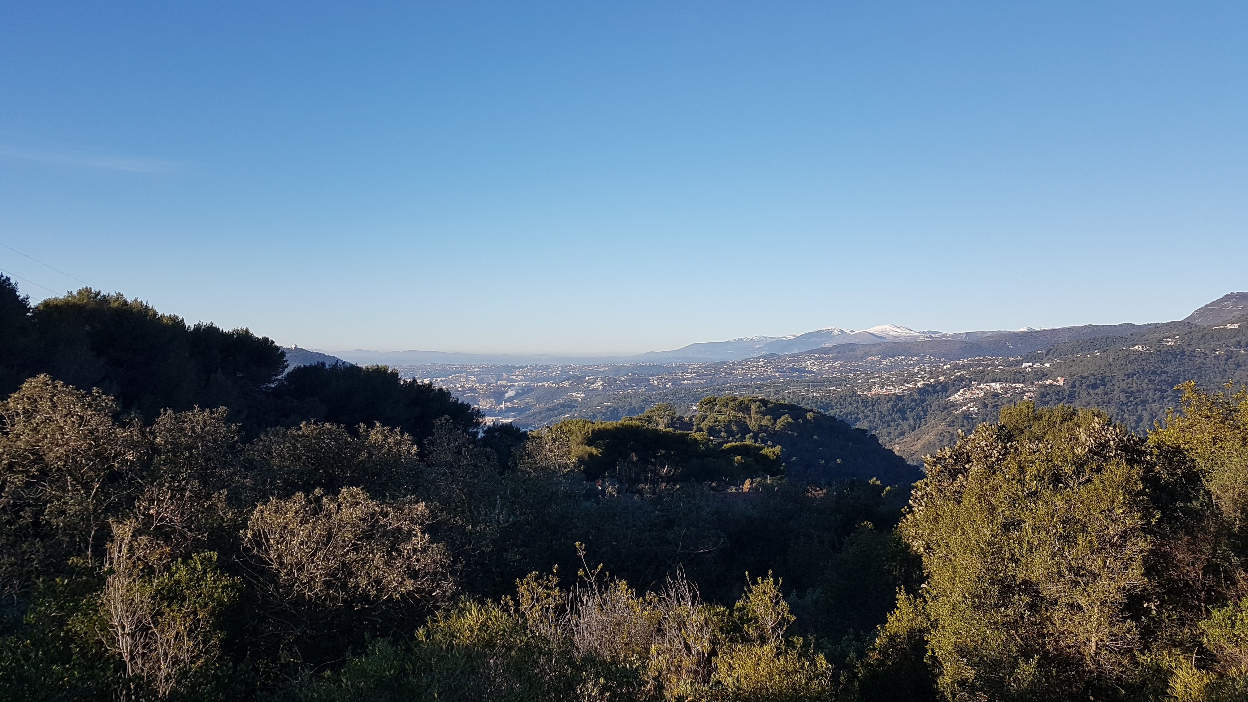 Les Randonneurs (TU de Nice) Les Amis, Les Sympathisants, Les Loisirs ...