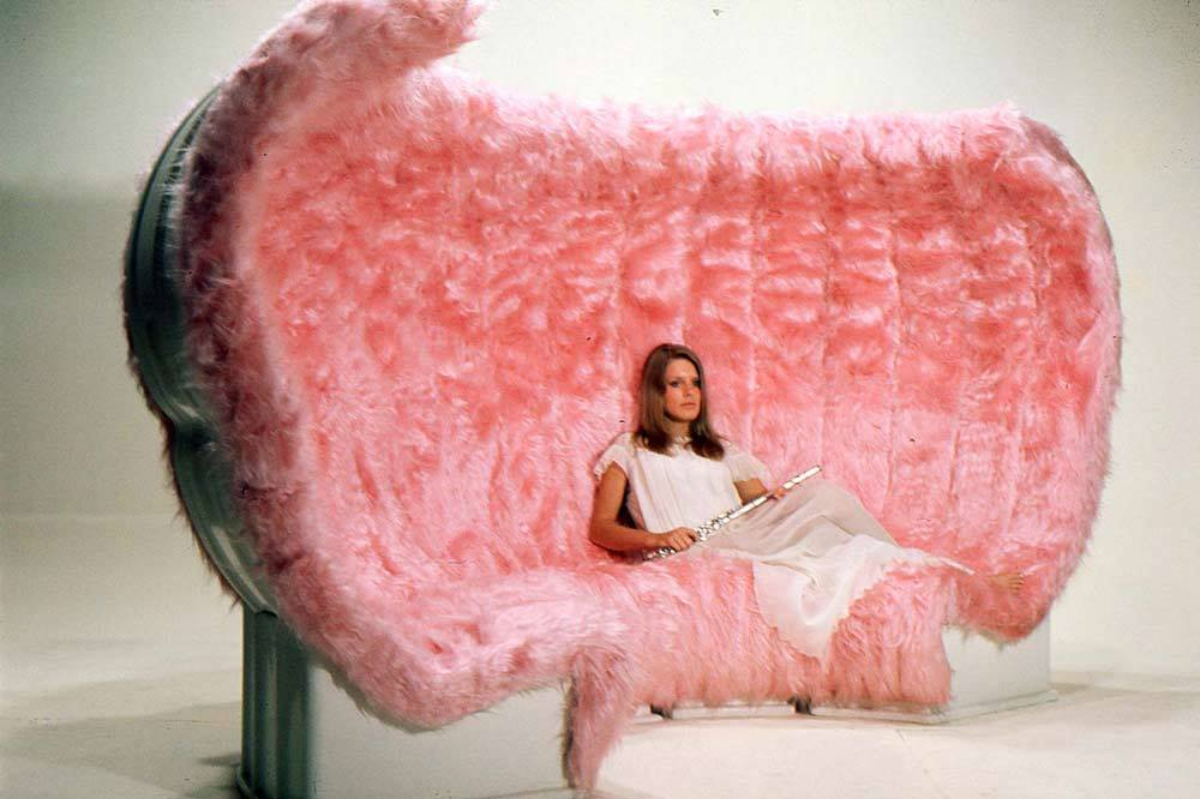 Superstudio Furniture