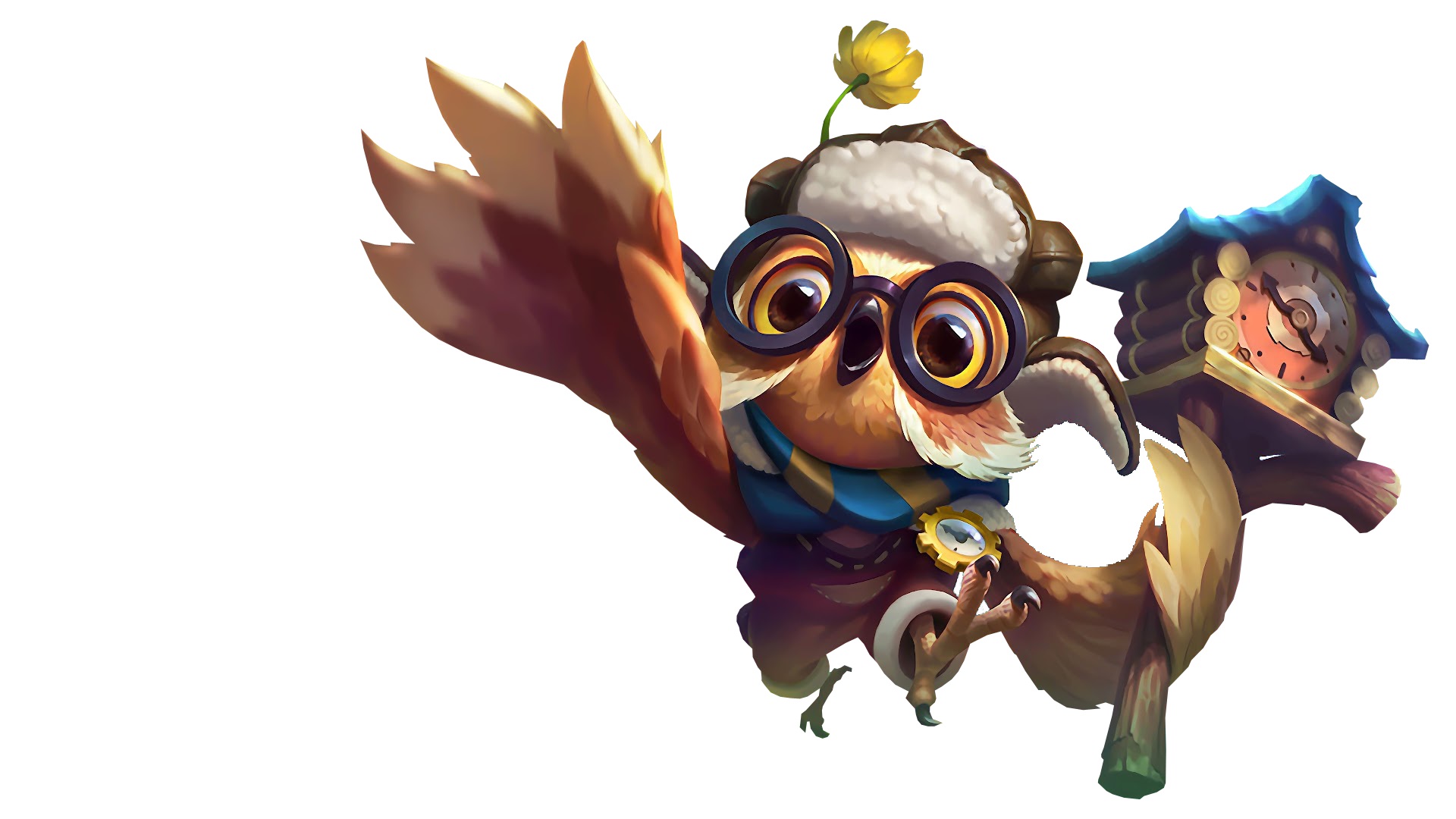 20+ Hero Mobile Legends PNG Transparent Background (Part 2) - Teh90blog