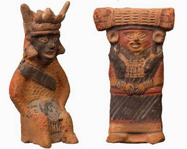 HISTORIA DEL ARTE: TOLTECAS