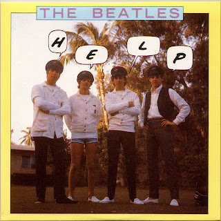 Música dos Beatles: First Hits