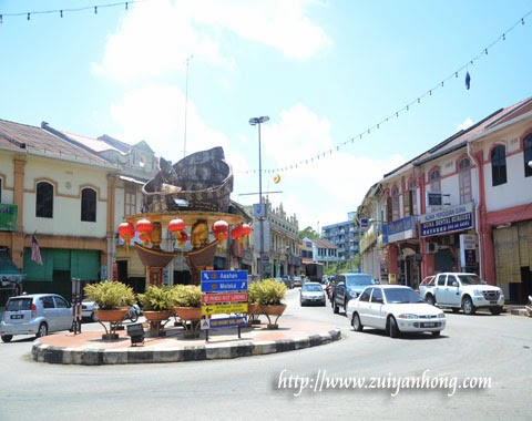 Sweet Memories Of ZuiYanHong: January 2014