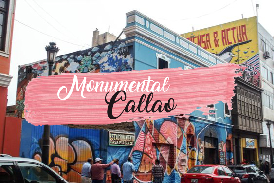 Monumental Callao