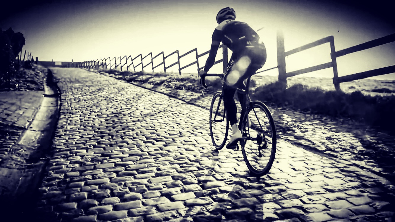 Daniel Patten - Making My Way!