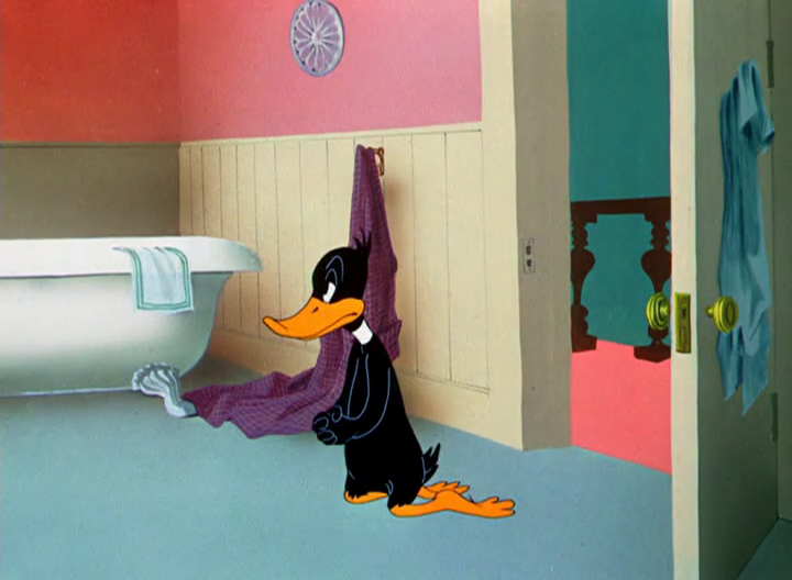 Don M Yowp: Wise Quackers Take