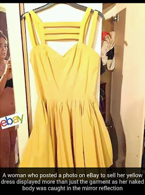 See some of the worst photography fails caused by reflective surfaces