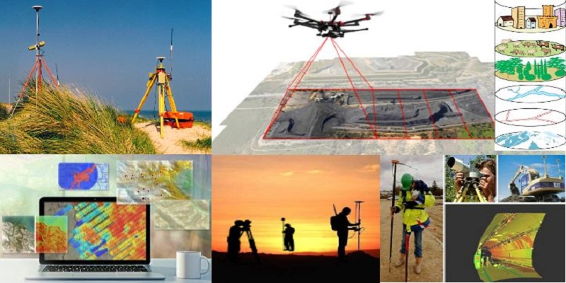 la topographie générale: Travaux Pratiques Topographiques