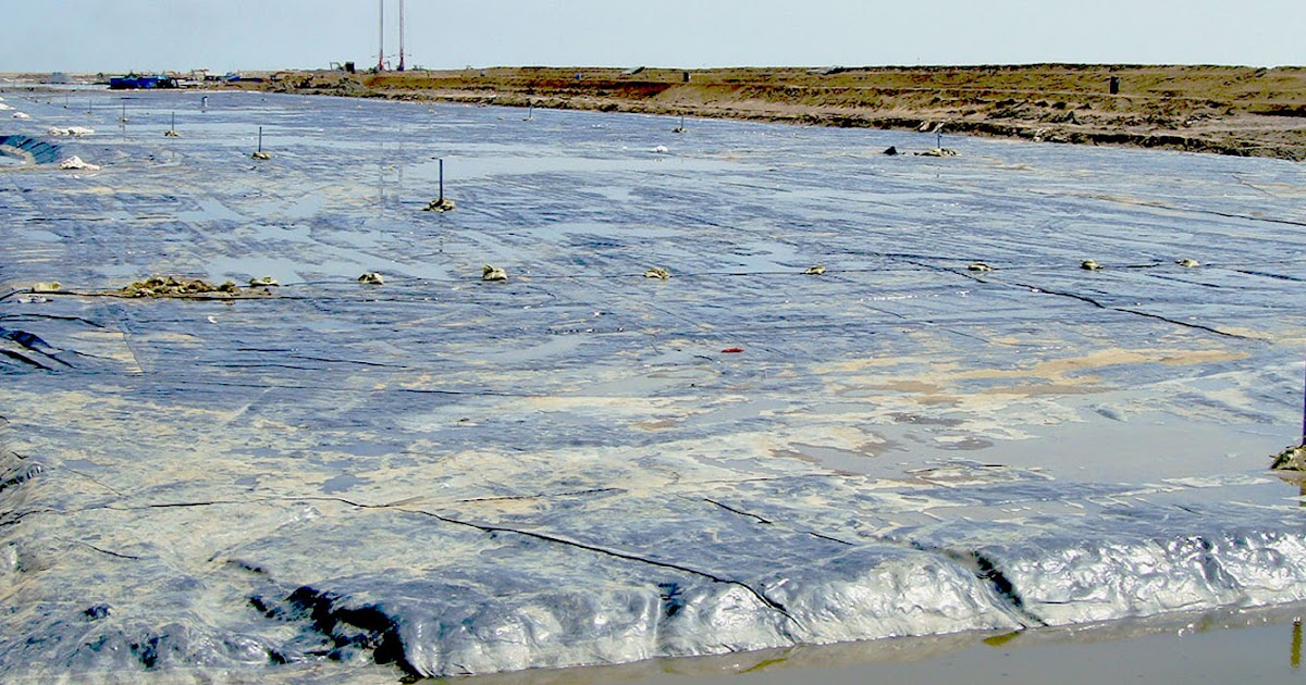 SUNZO-Ground Improvement Experts: Ground Improvement Preloading Method