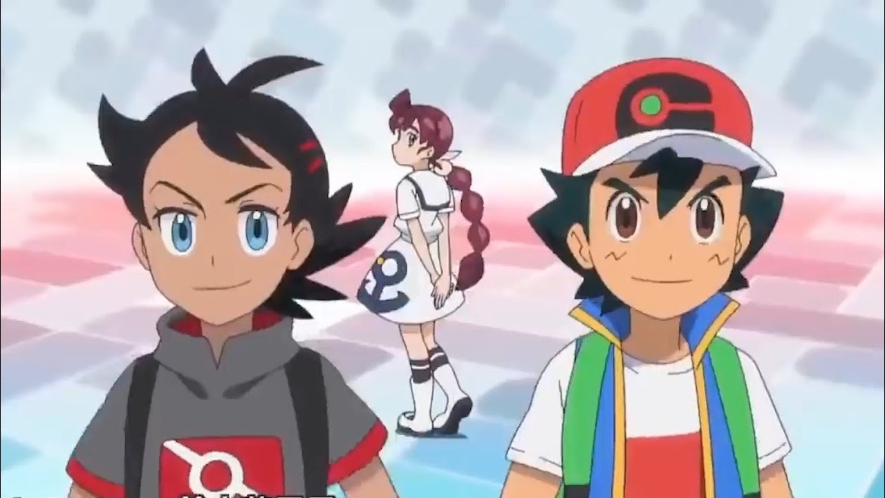 Returning characters? Pokemon Journeys opening v2 breakdown