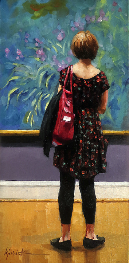 A Painting Today: 2019