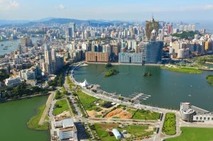 Every Day Is Special: December 20 – Anniversary of Macau's Transfer to ...