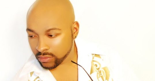 The Indie Review: Indie Review welcomes Jarrard Anthony