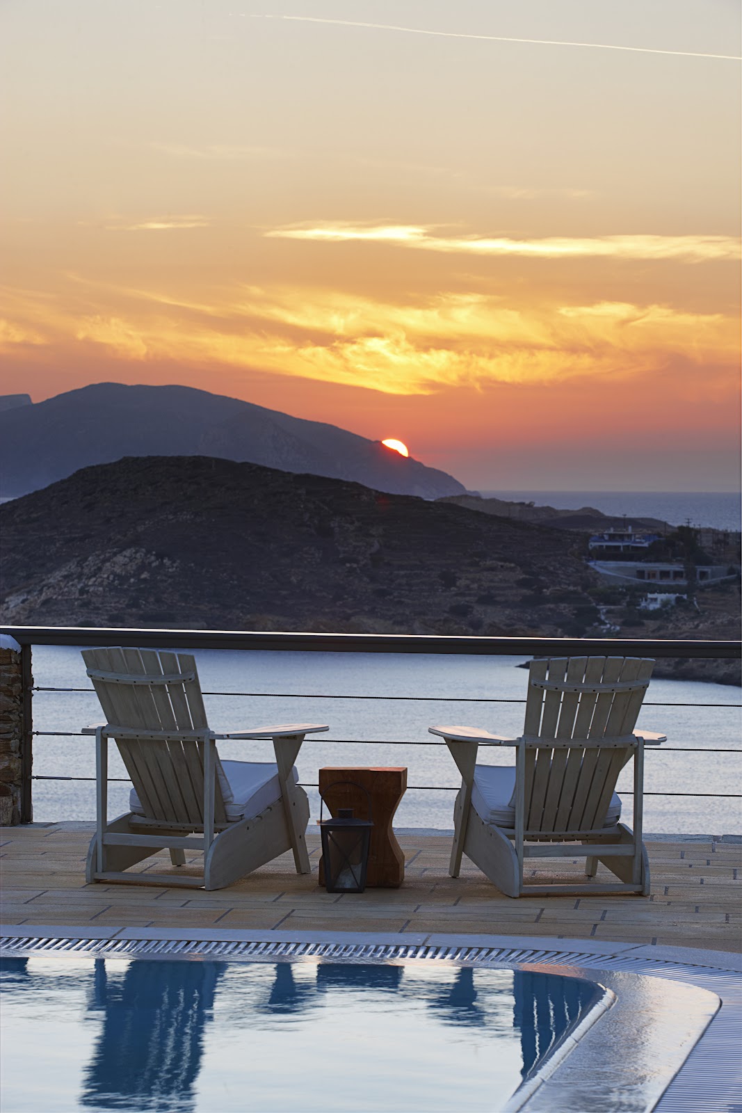 Passion For Luxury : Liostasi Ios Hotel & SPA - Greece