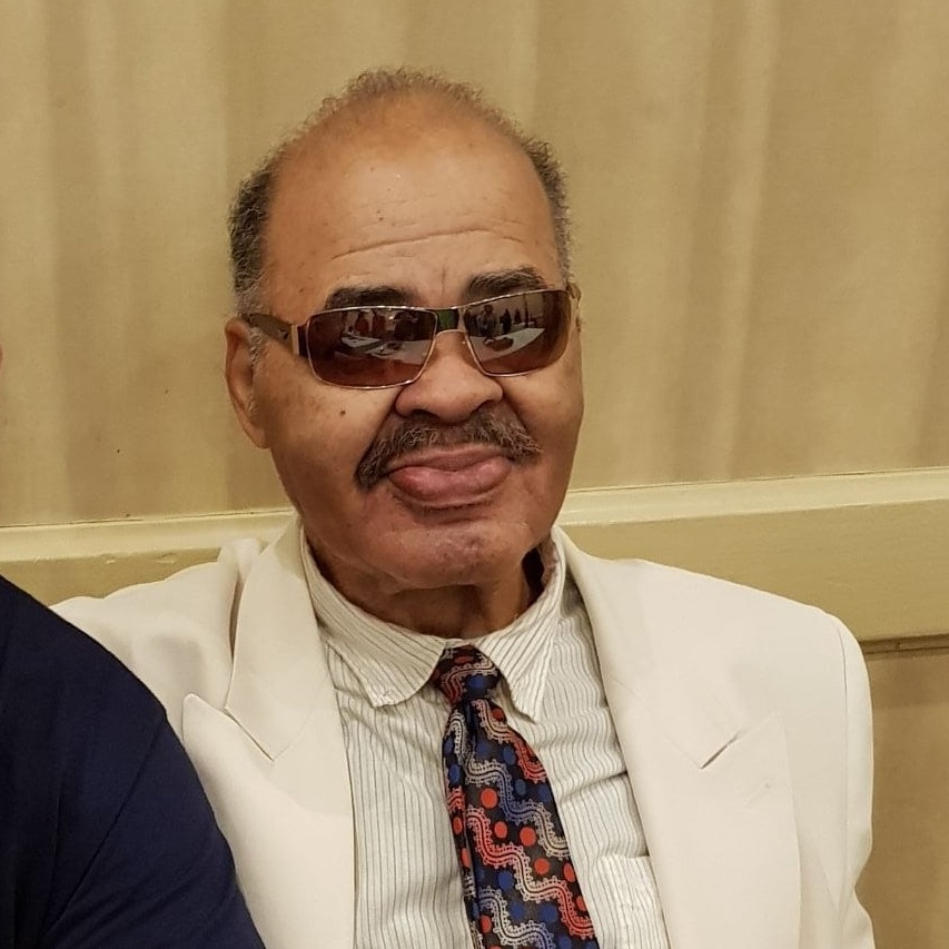 Soul Strutter: R.I.P. - Al Kent (08/12/1939 - 31/05/2021)