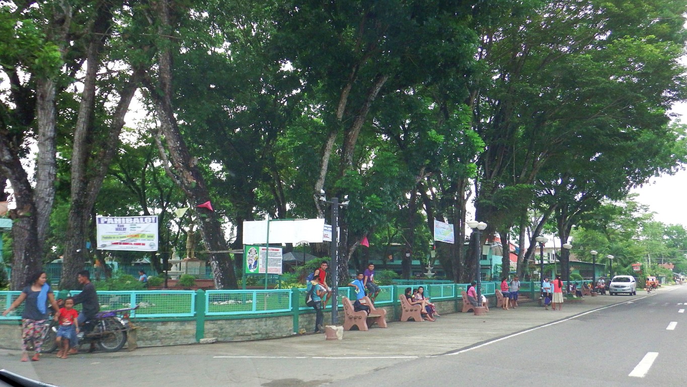 Matalom Marvels and Quibbles